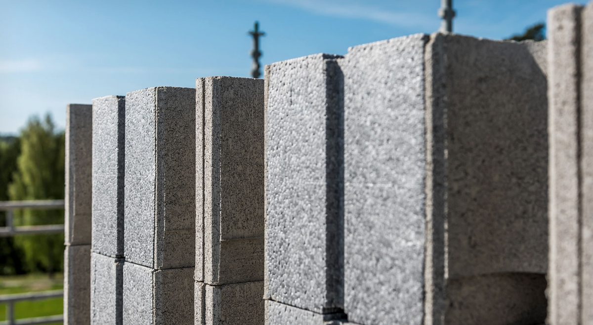 Lammi Valuharkot - Nopea ja luja rakennusmateriaali