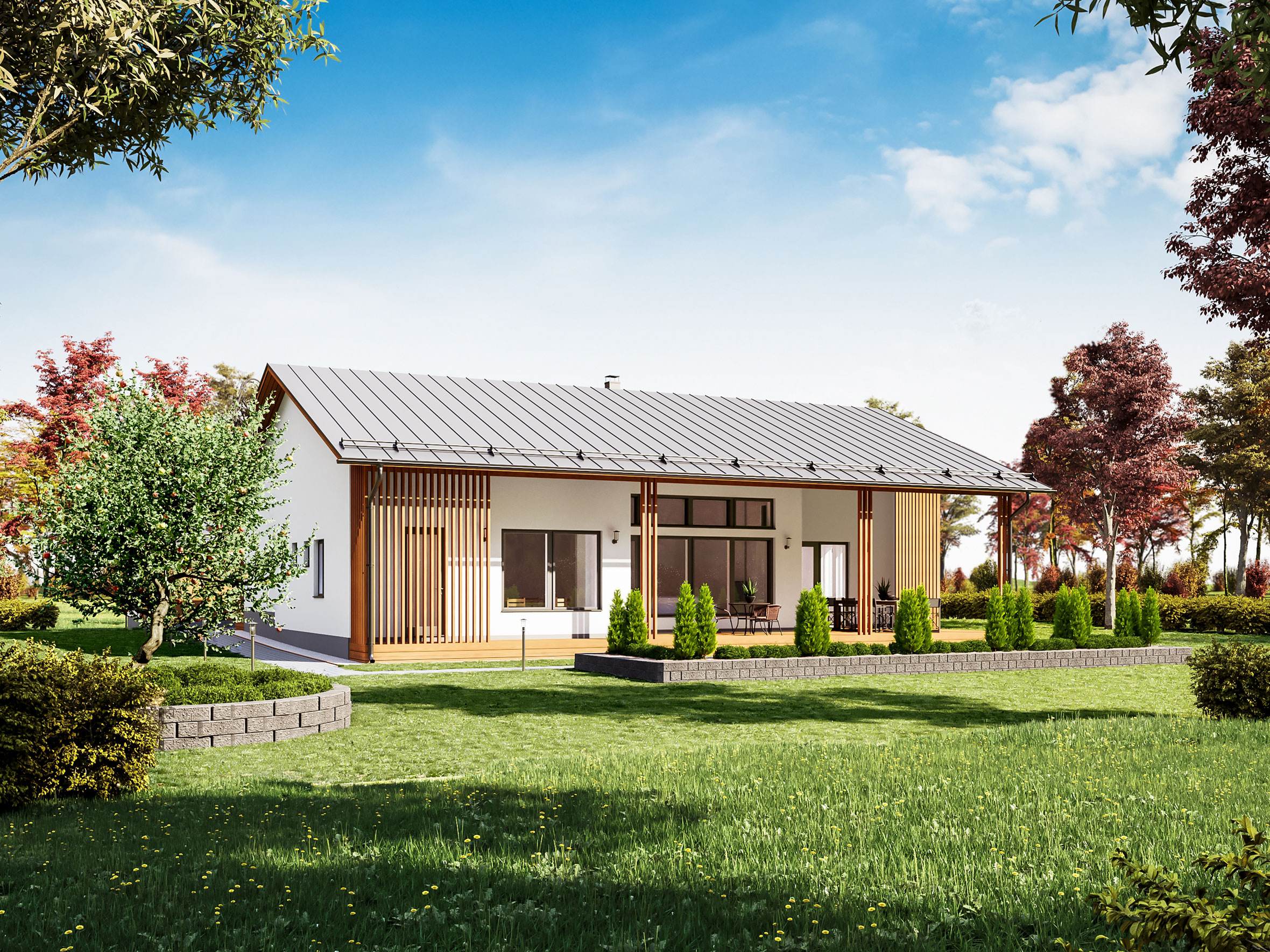 Mio - Lammi Kivitalo