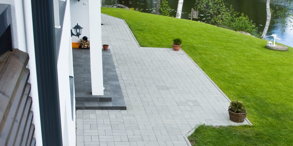 Muurikivet ja pihakivet - Lammi Kivitalo