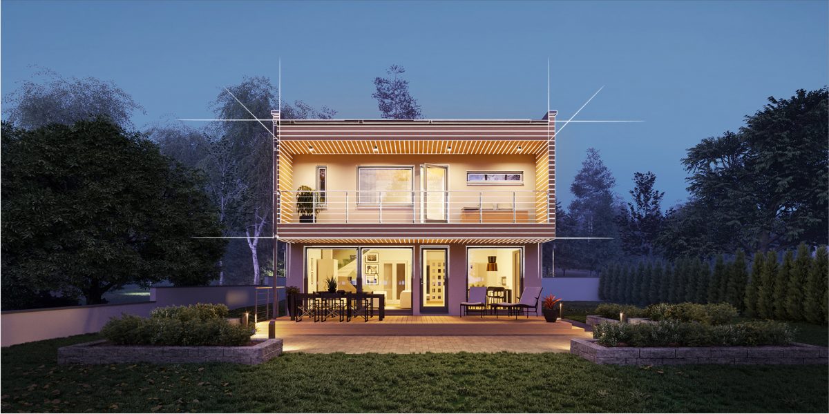 Kivitalon uusi muoto suunnittelukilpailu 1.10.–15.11.2019 - Lammi Kivitalo