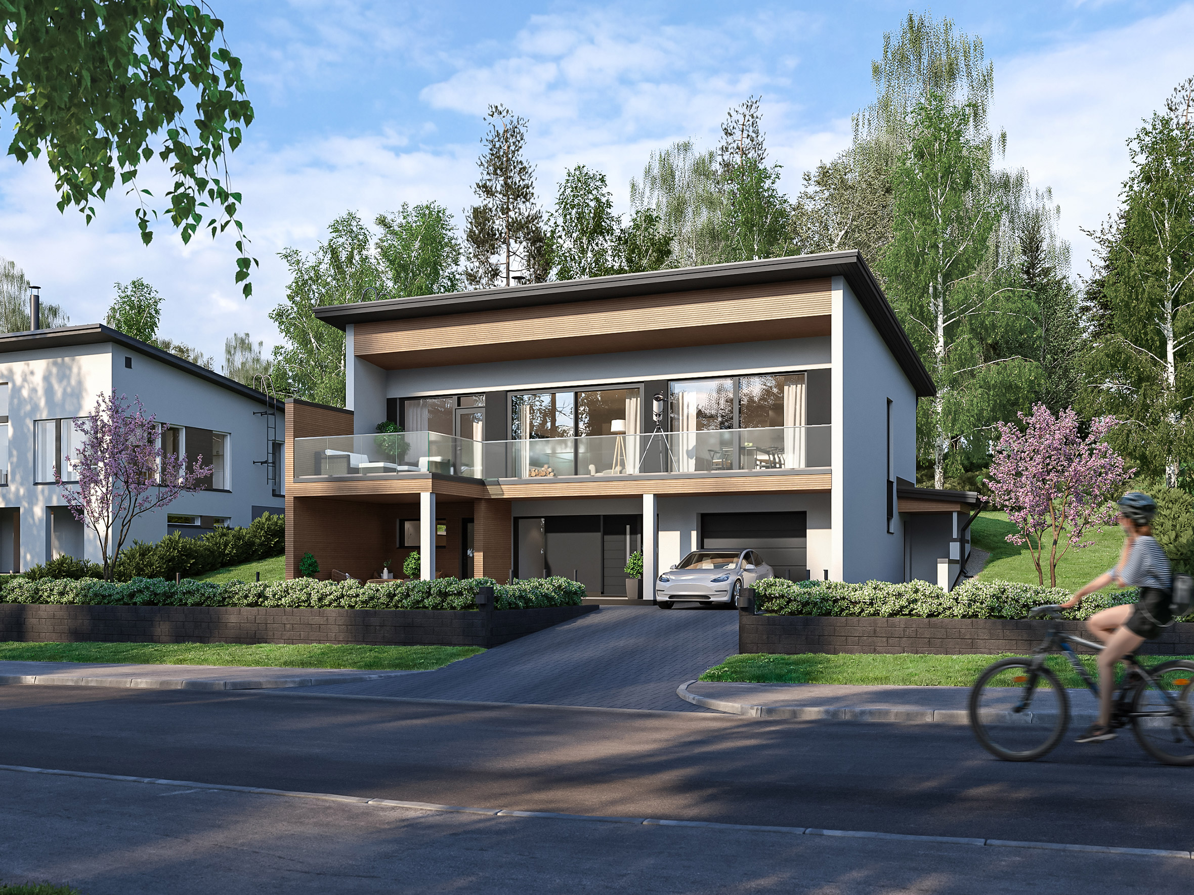 Havu - Lammi Kivitalo