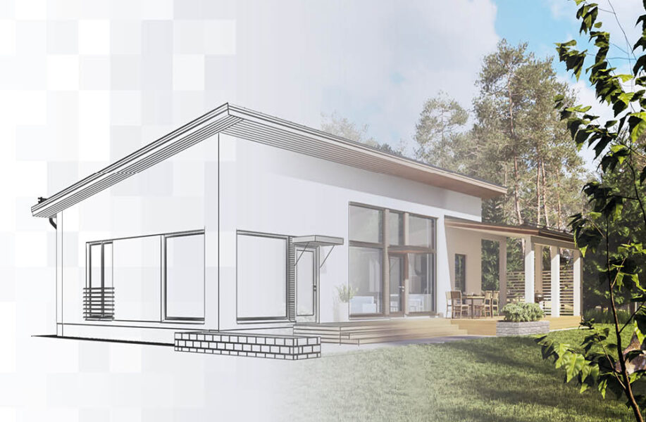 Mistä Lammi Kivitalon hinta muodostuu? - Lammi